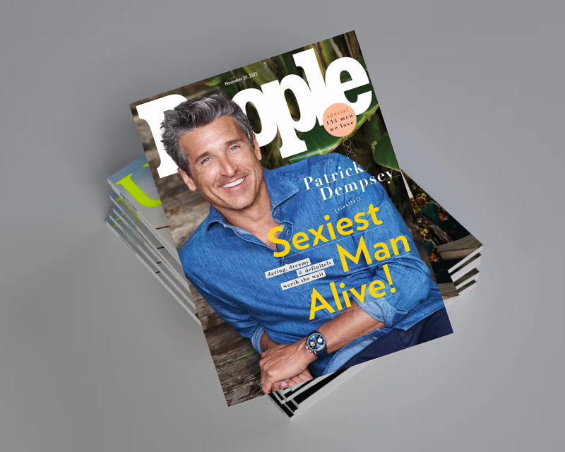Magazines – People Magazine 1 Year Subscription | Goody