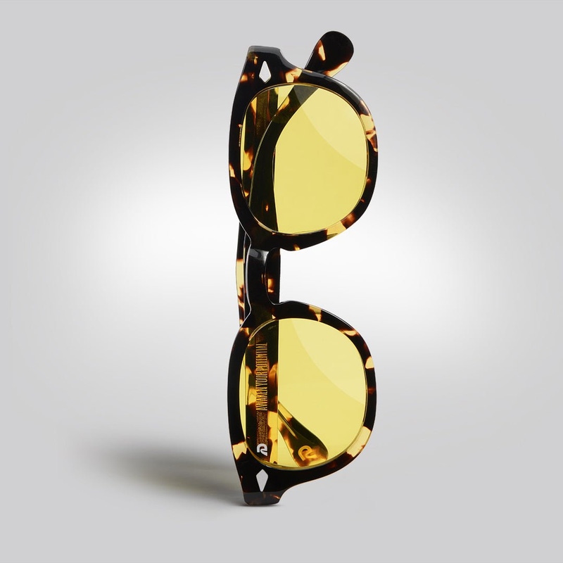 Dream Recovery – Atlas Blue Light Glasses | Goody