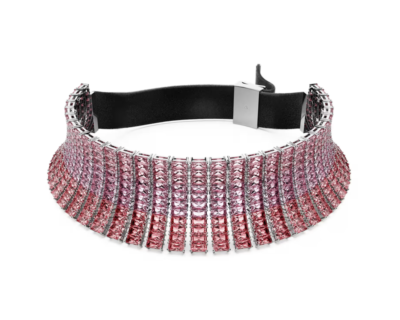 Swarovski – Matrix Choker | Goody