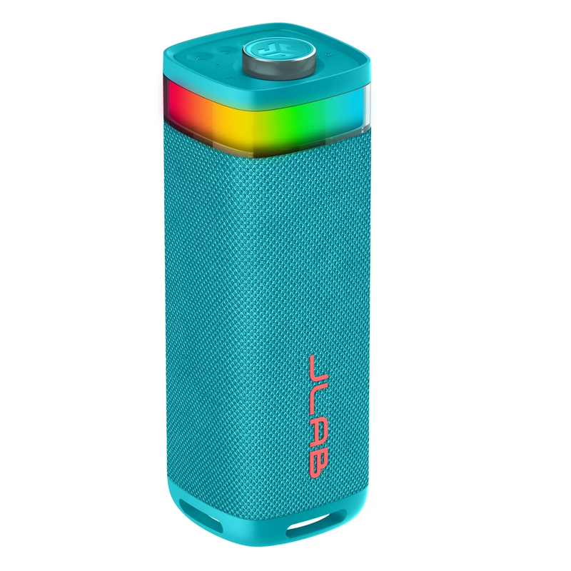 JLAB – Cyan | Goody