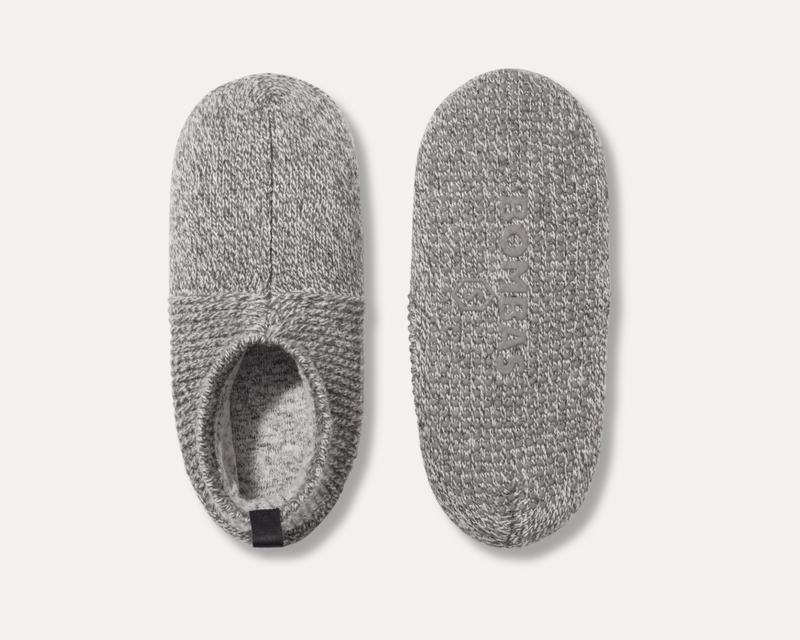 Bombas – Women's Double Cushion Gripper Slipper | Goody