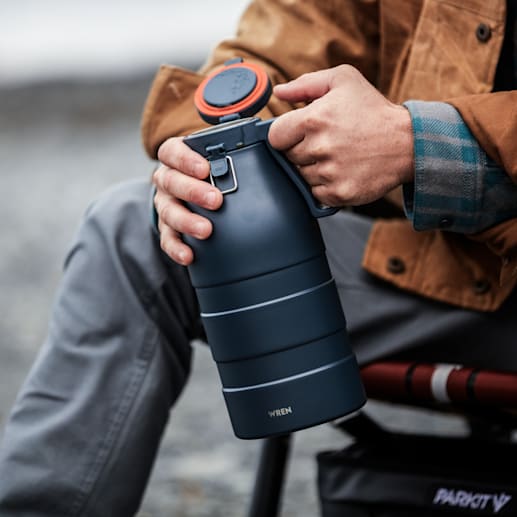 Wren – Off Road Growler | Goody