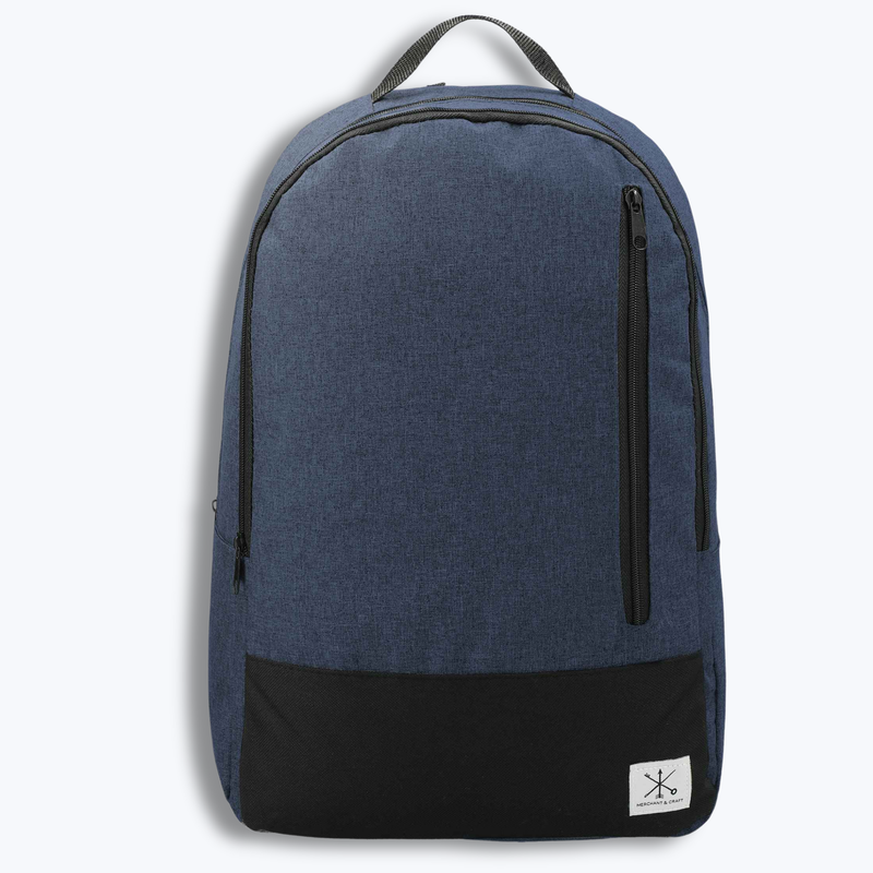 Conference Swag – Branded Laptop Backpack | Goody