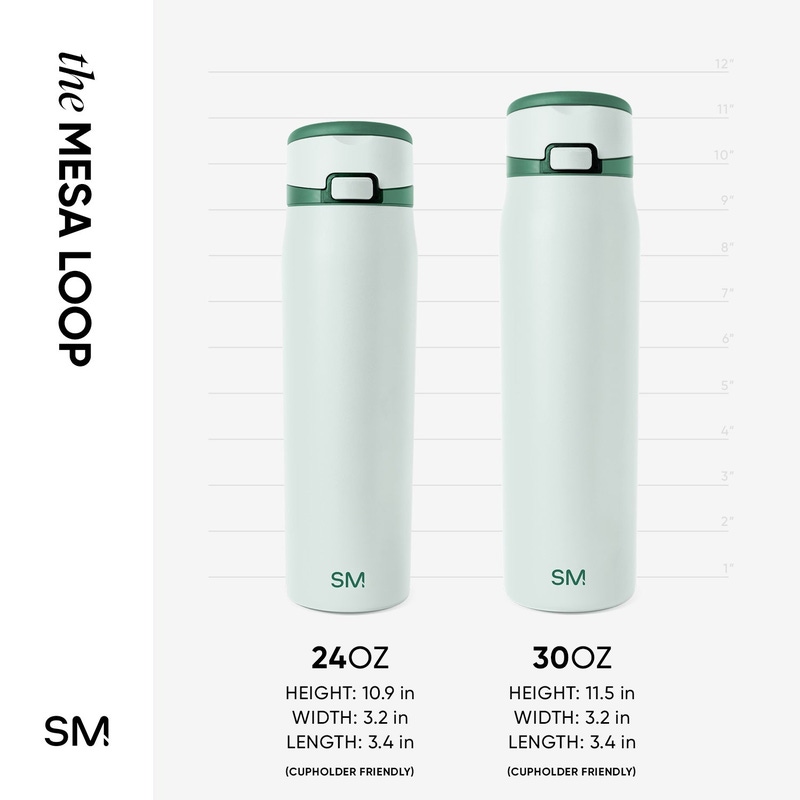 Simple Modern – Agave | Goody