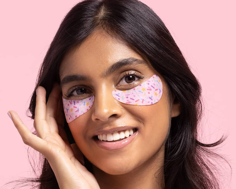 Patchology – Eye Want Cake Eye Patch 5-Pack | Goody