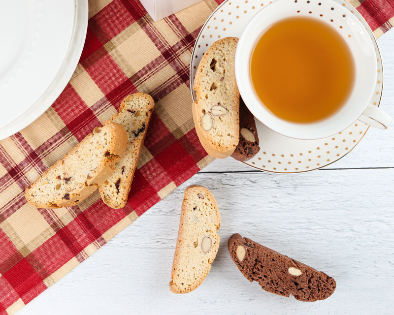 Cookies con Amore – Biscotti 4 Pack | Goody