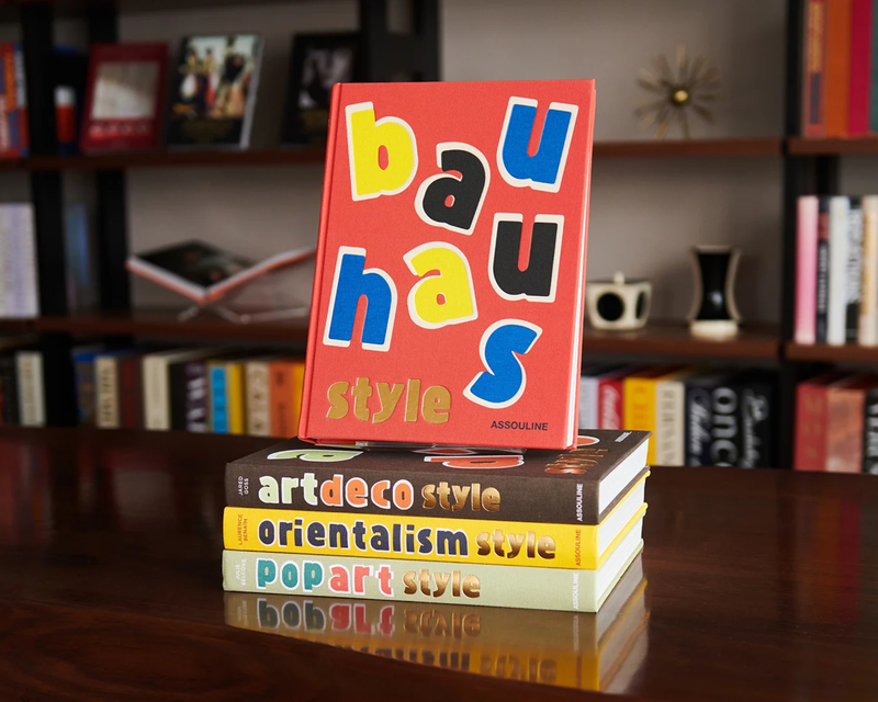 Assouline – Classics Collection Coffee Table Book | Goody