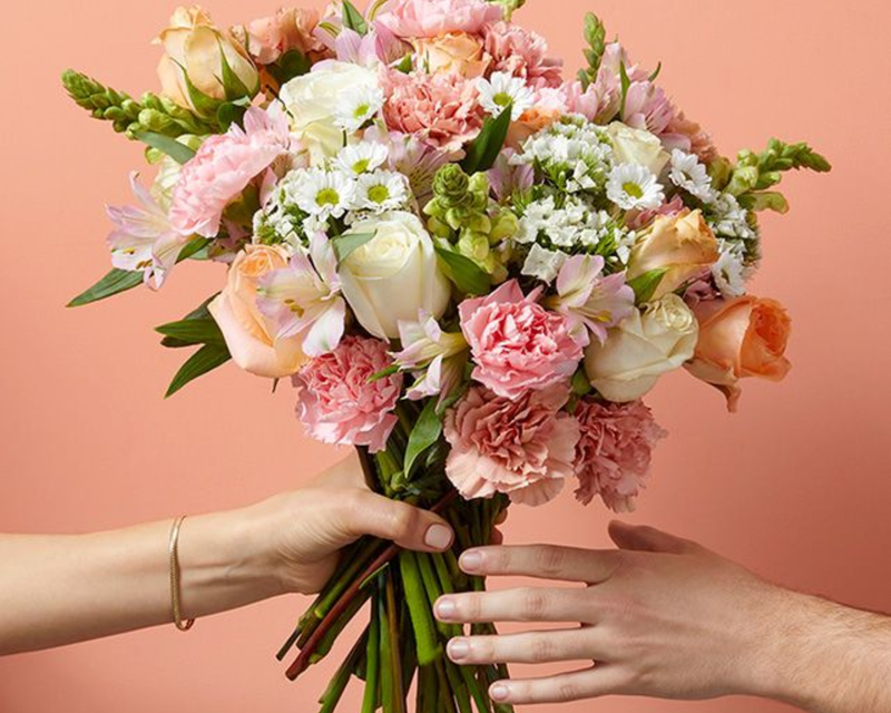 The Bouqs Company – Buttercream | Goody