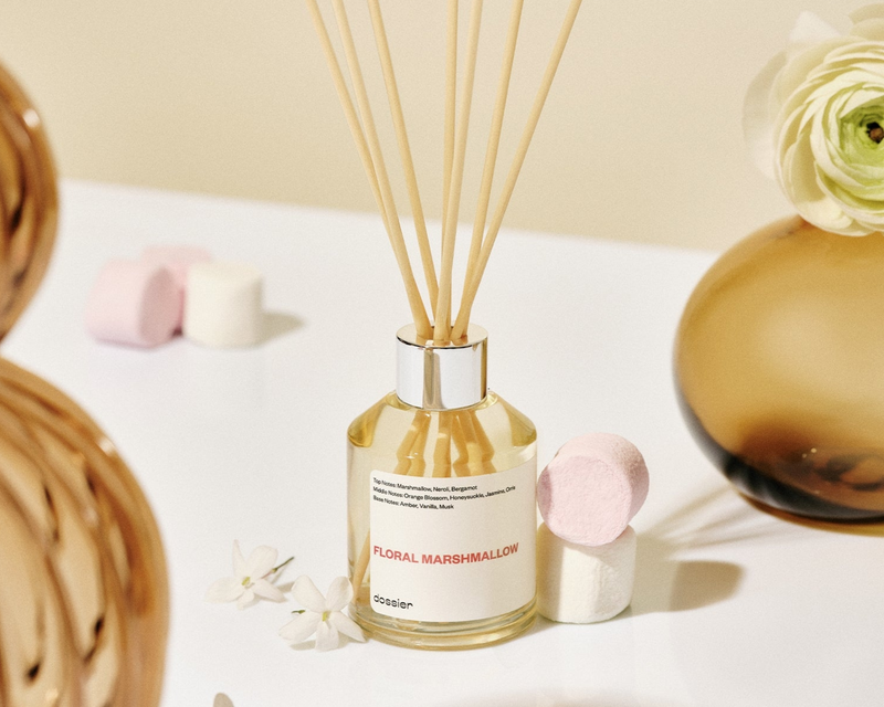 Dossier – Room Diffuser | Goody
