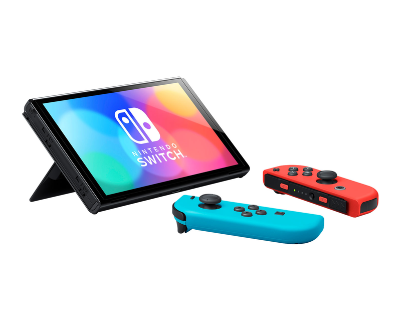 Nintendo Canada – Nintendo Switch OLED Model | Goody