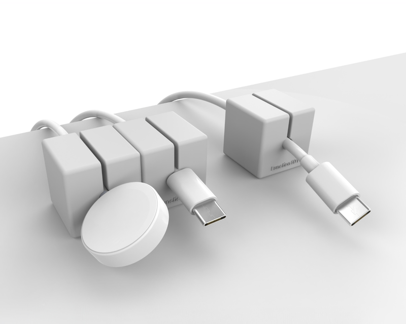 Function101 – Cable Blocks 3-Pack | Goody