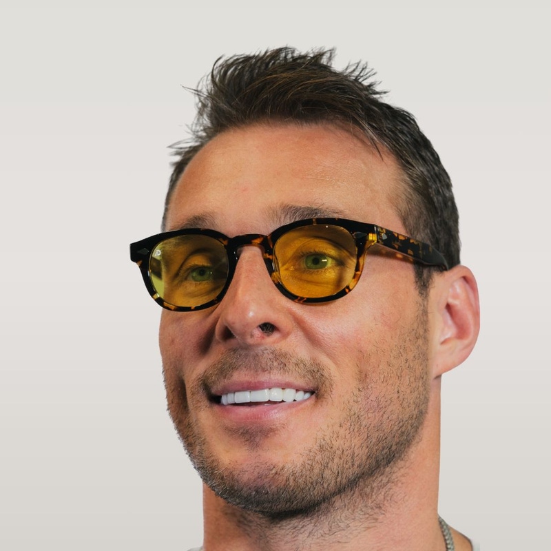 Dream Recovery – Atlas Blue Light Glasses | Goody