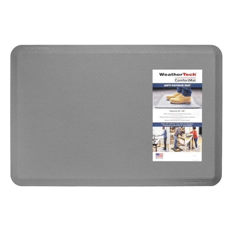 WeatherTech – Woven Gray | Goody