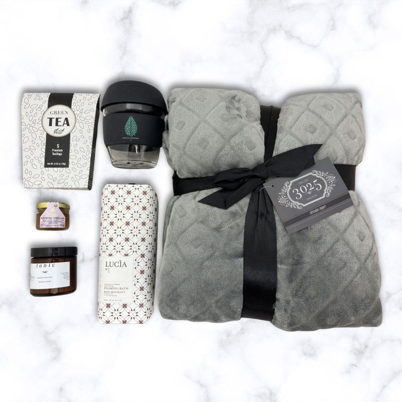 Pellatt – Cozy Comfort Gift Box | Goody