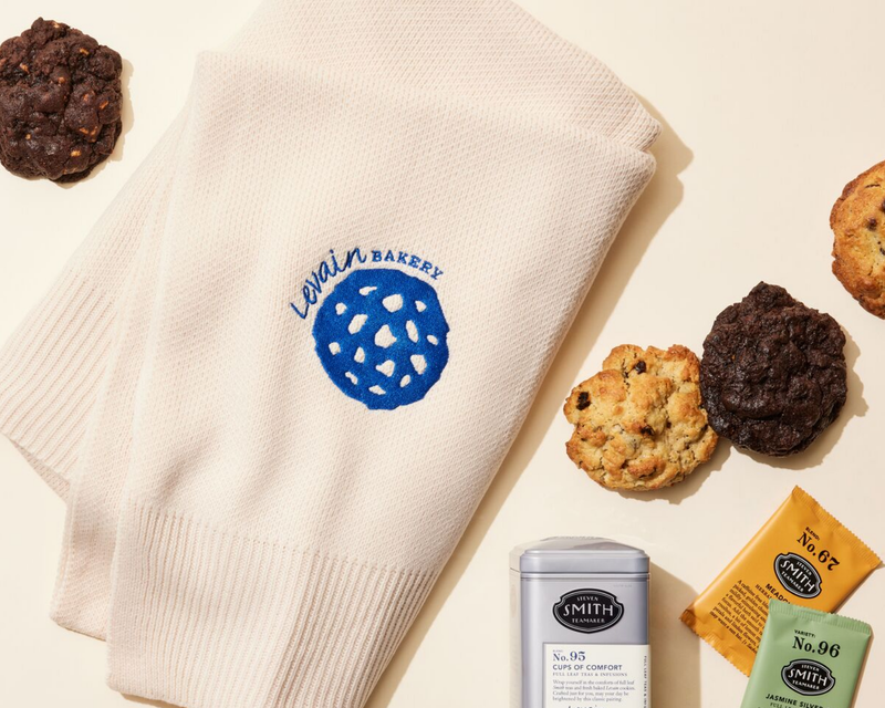 Levain Bakery – Comfort Cookies Gift Set | Goody