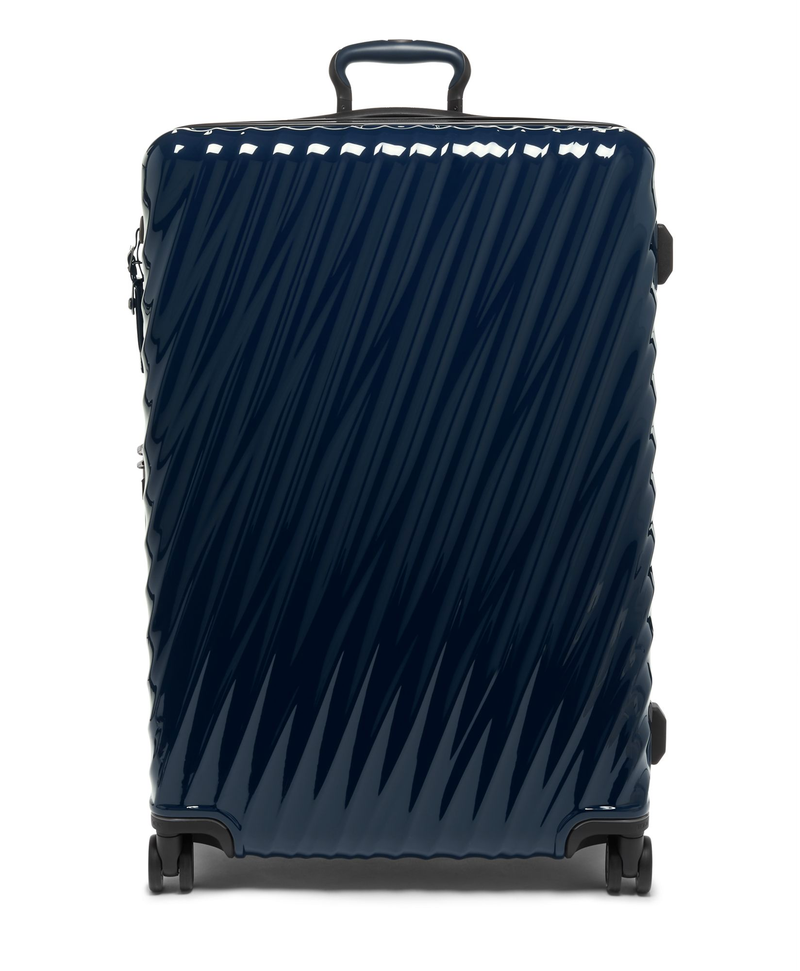 Tumi – Monogrammed Extended Trip Expandable 4 Wheeled Packing Case | Goody