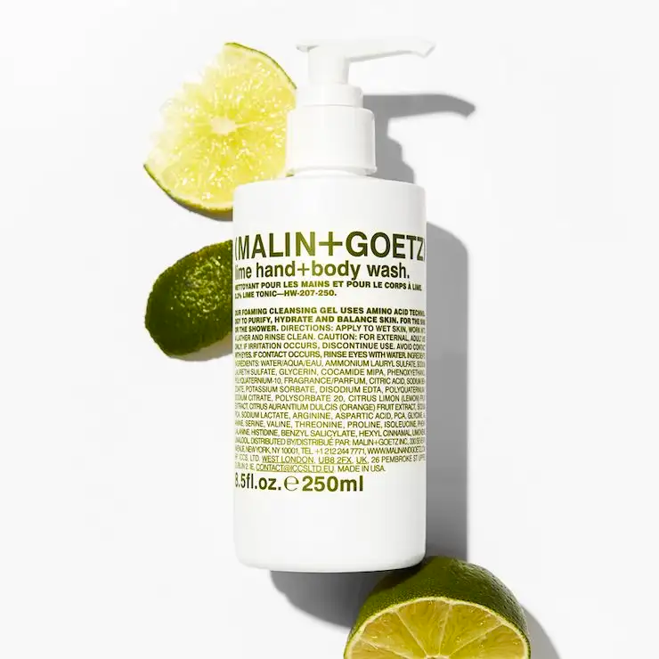 MALIN+GOETZ – Hand + Body Wash | Goody