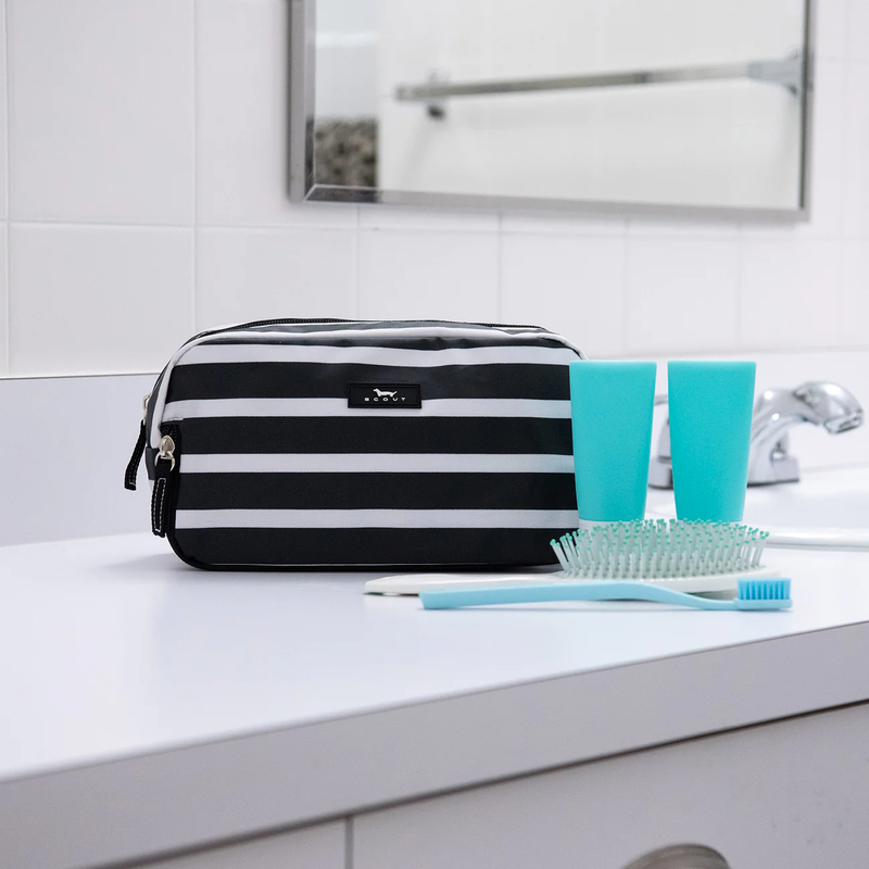 Scout Bags – 3 Way Toiletry Bag | Goody