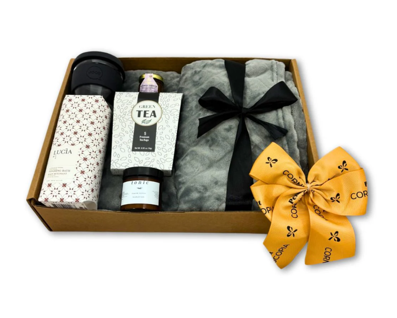 Pellatt – Cozy Comfort Gift Box | Goody