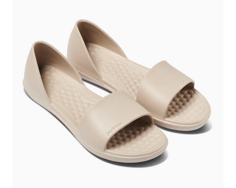 Joybees – Women's Friday Flat | Goody