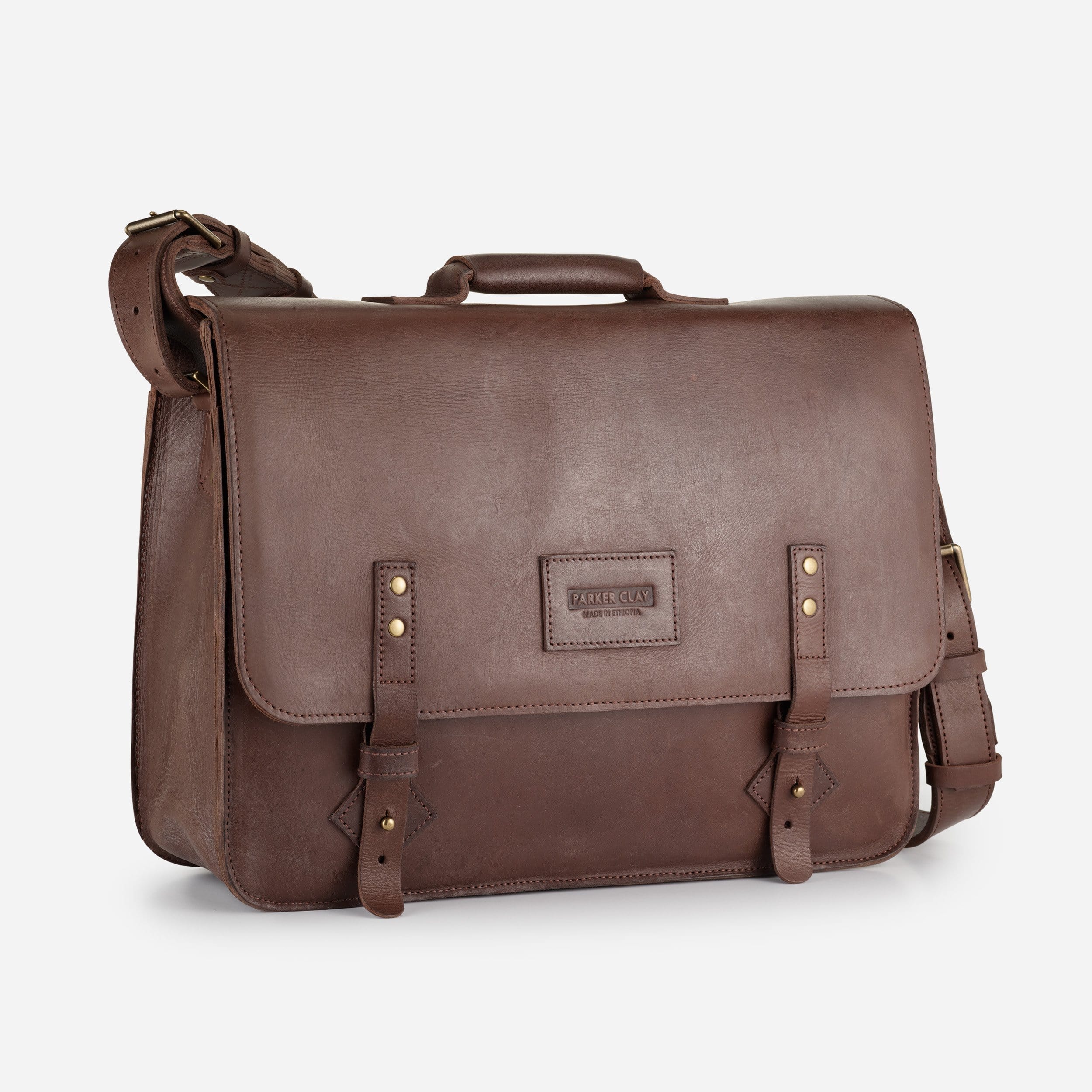 Parker Clay Parker Briefcase Goody Parker Clay Parker Briefcase Goody