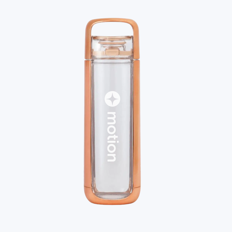 Conference Swag – Branded KOR One 25oz Water Bottle | Goody