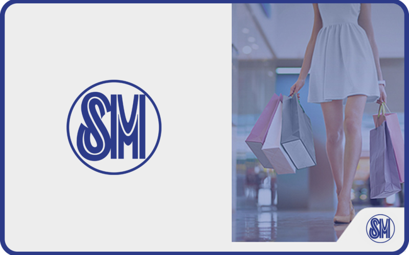 Gift Cards – SM Gift Pass | Goody