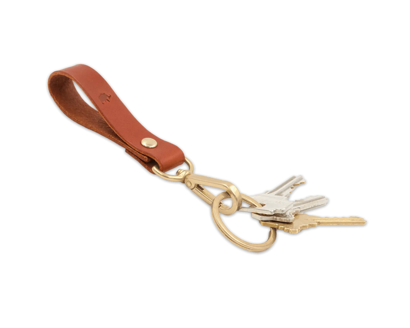 Woolly Made – Loop Keychain | Goody