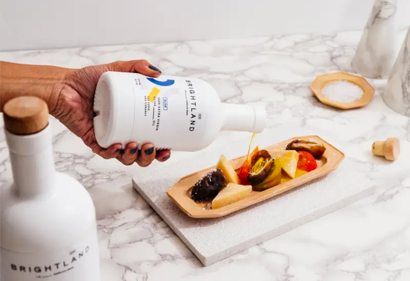 Brightland – Brightland Extra Virgin Olive Oil | Goody