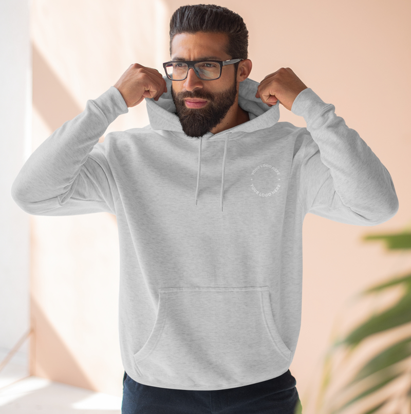 On Demand Swag – Champion Pullover Hoodie | Goody