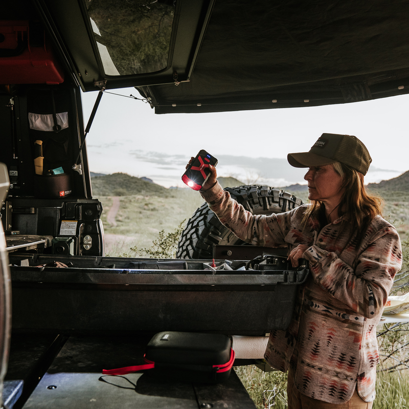 Redi – The Jumpie Portable Jump Starter | Goody