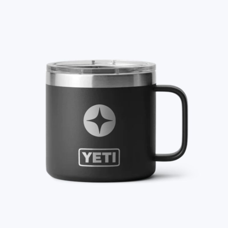 YETI – Branded YETI Mug, 14oz | Goody