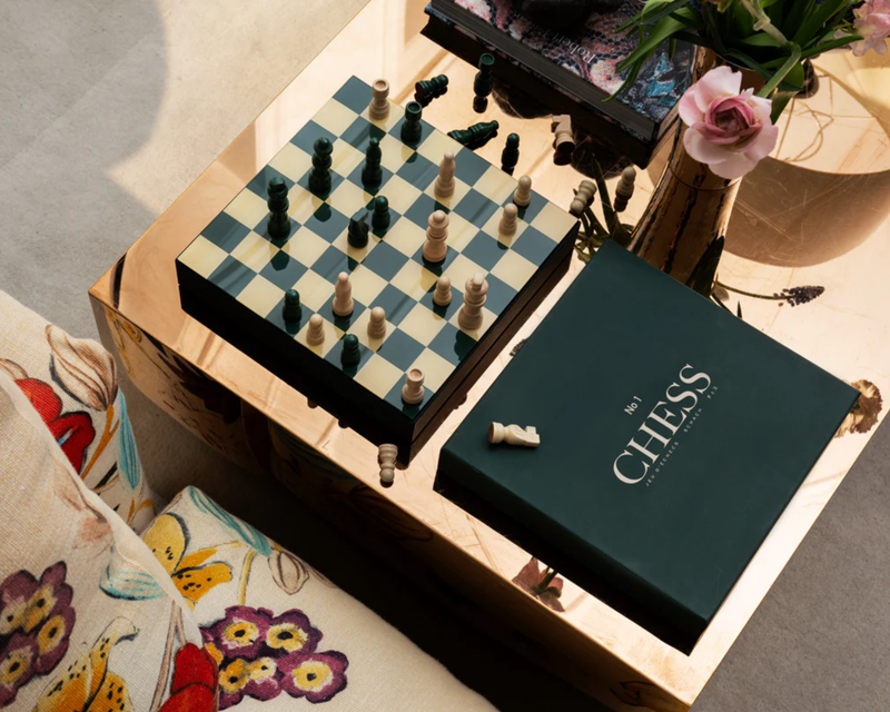 Printworks – Chess Set | Goody
