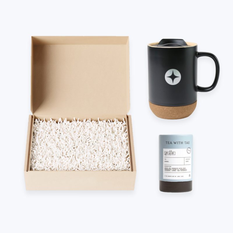 Goody – Branded Token of Appreciation Kit | Goody