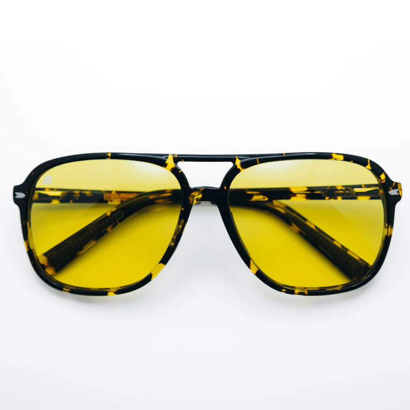 Dream Recovery – Retro Blue Light Glasses | Goody